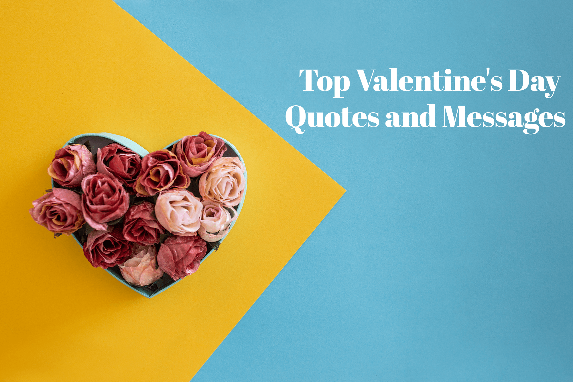 Valentines Day Quotes Family