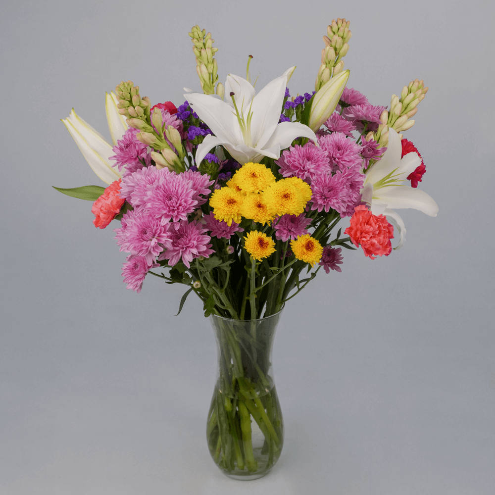 Online Flower Subscription Fragrance - Order Weekly Flower Subscription