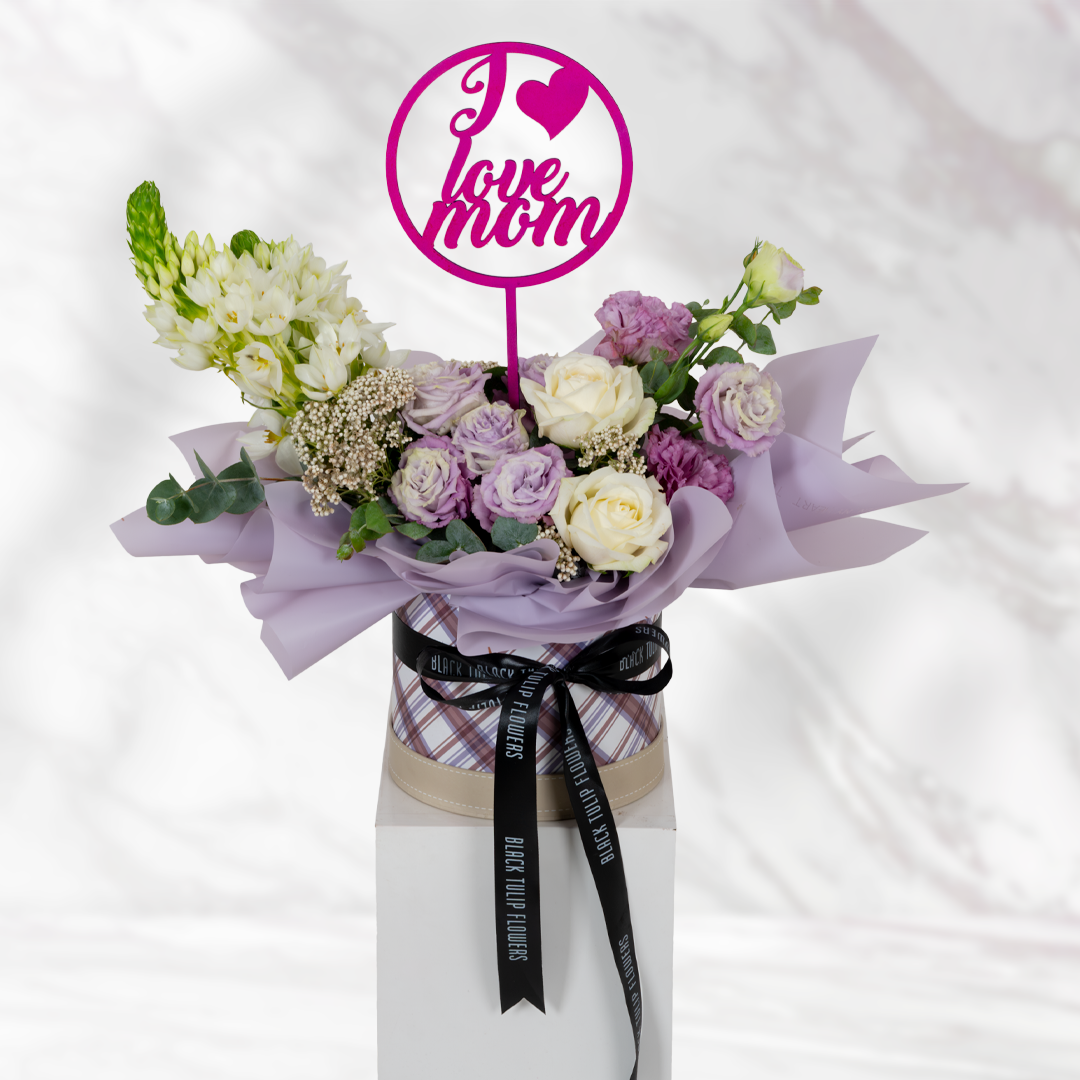 Send a Silent Hug with Flowers Bangalore Delivery | Order Now at Black ...