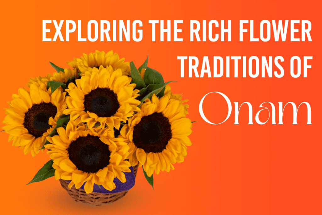 Top 10 Onam yellow flower - Exploring the Rich Flower Traditions of Onam